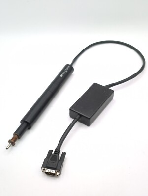 Newport 850 Motorized Precision Linear Motion Actuator | eBay