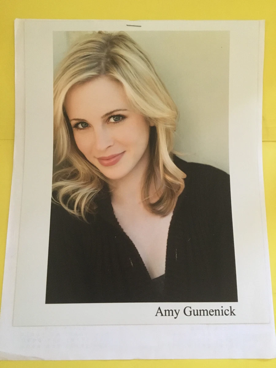 Amy Gumenick How I Met Your Mother
