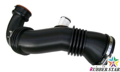 TURBO INTERCOOLER PIPE HOSE CITROEN PEUGEOT FIAT 1.6 HDI 9687883680 ...