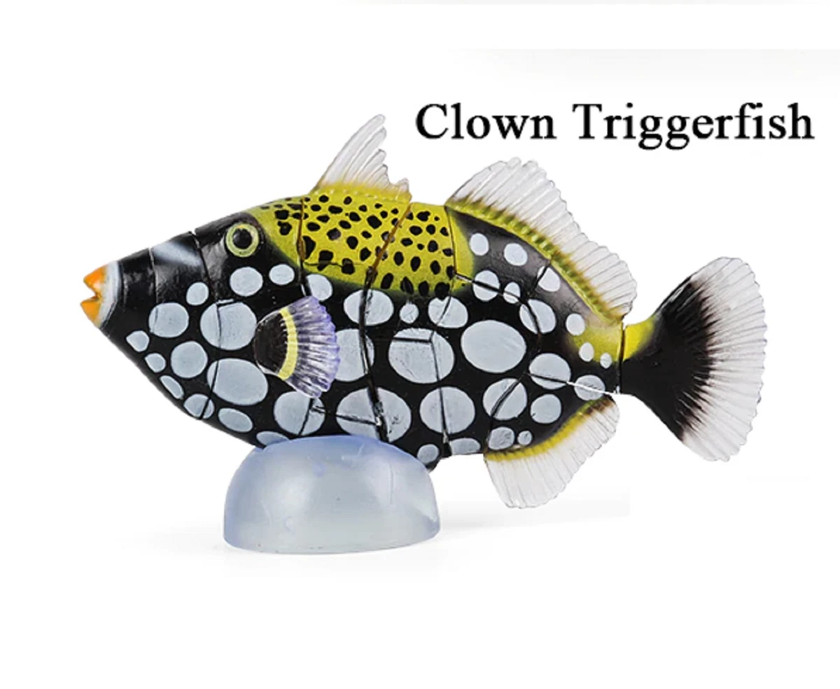 Baby Clown Trigger