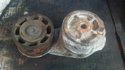 DAYCO Tension Belt Fits Caterpillar PART#220120 | eBay