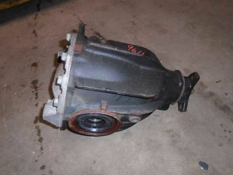 2005-2010 Chrysler 300 Rear Differential Carrier Assembly with Warranty ...