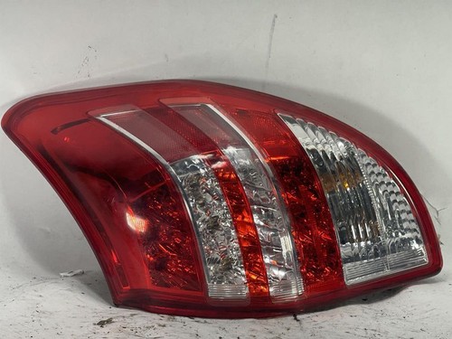 RH Passenger Tail Light Assembly Fits 2009 - 2012 TOYOTA RAV-4 | eBay