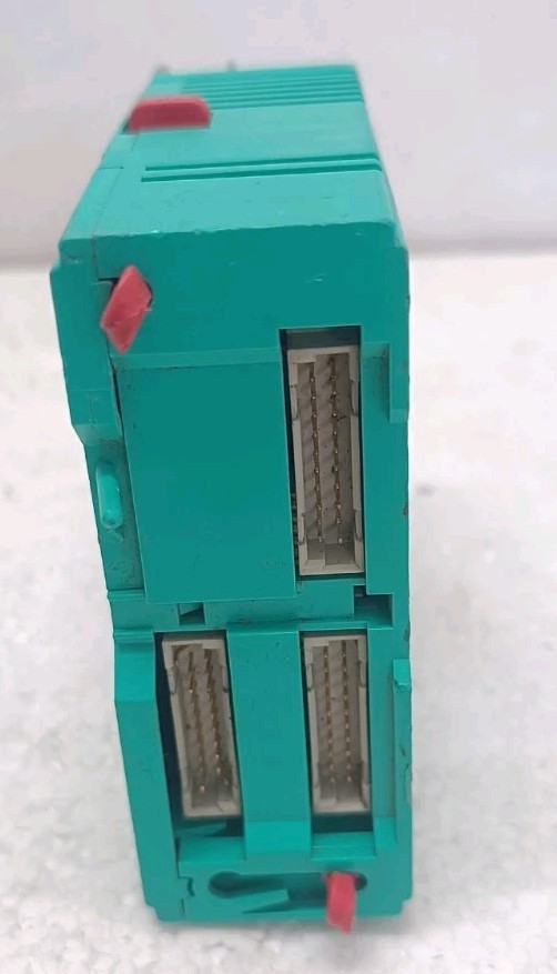 PEPPERL FUCHS HD2-GTB-2PA 196273 PROFIBUS DP/PA Gateway FIELDBUS POWER ...