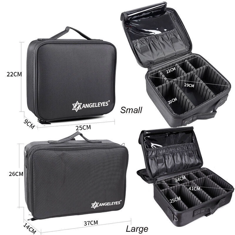 Telescope Eyepiece Case Storage