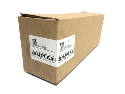 Hydraulic Cylinders - Simplex Cylinder