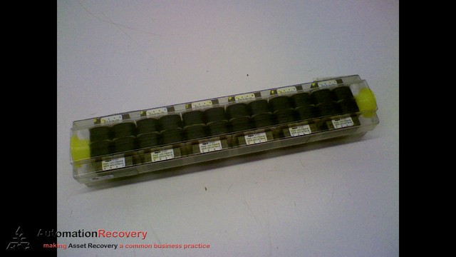 PREM MAGNETICS INC. SLP-24-154 TRANSFORMER PAR 12V/750MA SEE DESC ...