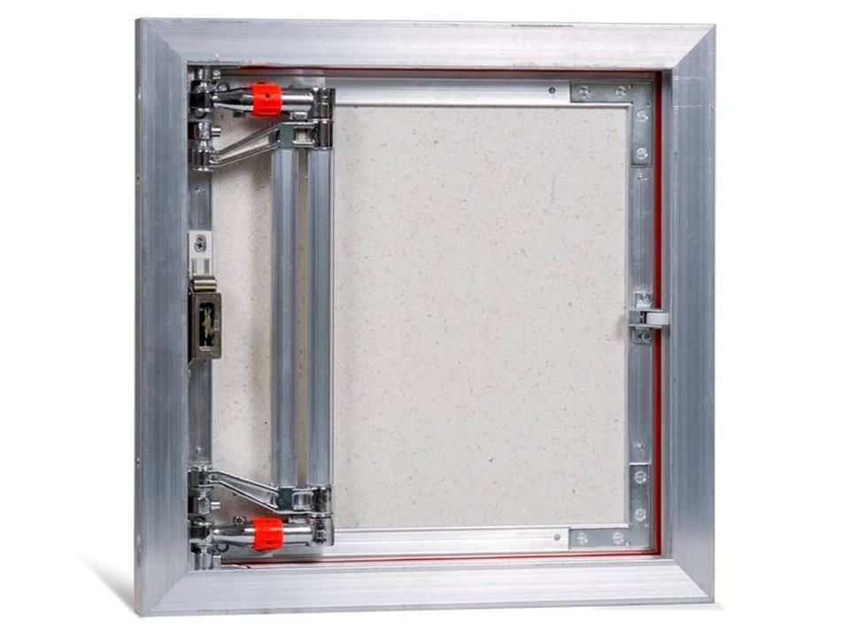 Access Panel / Wall Access Hatch / Hidden Hatch For Tiles ATP 30x60 | eBay