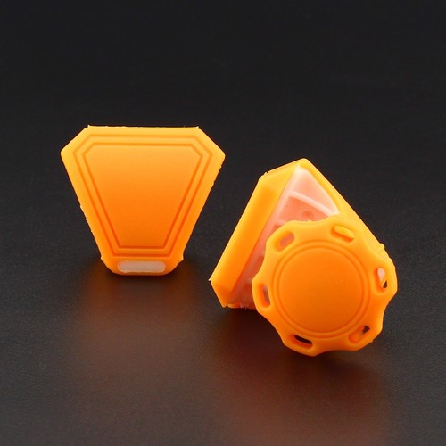 Fits OAKLEY Football Helmet Visor Eye Shield QUICK-RELEASE Clips ...