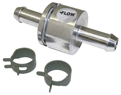 Power Steering Fluid Filter - In Line | eBay