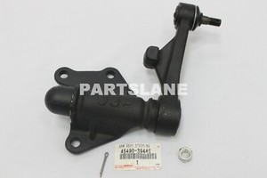 45490-39446 Toyota OEM Genuine ARM ASSY, STEERING IDLER | eBay