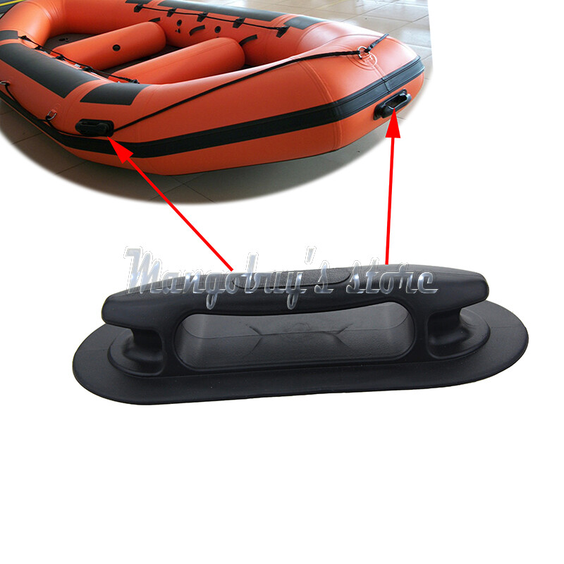 2PCS Lifting Grab Handle/Cleat Watercraft Parts for Kayak Inflatable ...