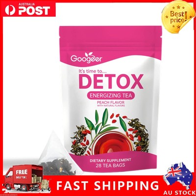 Detox Tea Weight Loss Tea Slimming Diet Teabags Burn Fat Slimming Tea ...