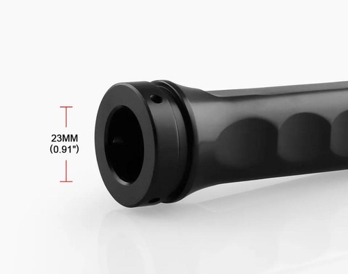 CAR Red Aluminum E Hand Brake Ebrake Handle INCLUDE RELEASE BUTTON | eBay