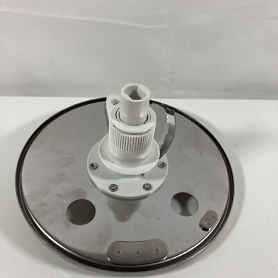 Kitchen Aid Food Processor KFP0711WH Replacement Part Slicing Blade ...