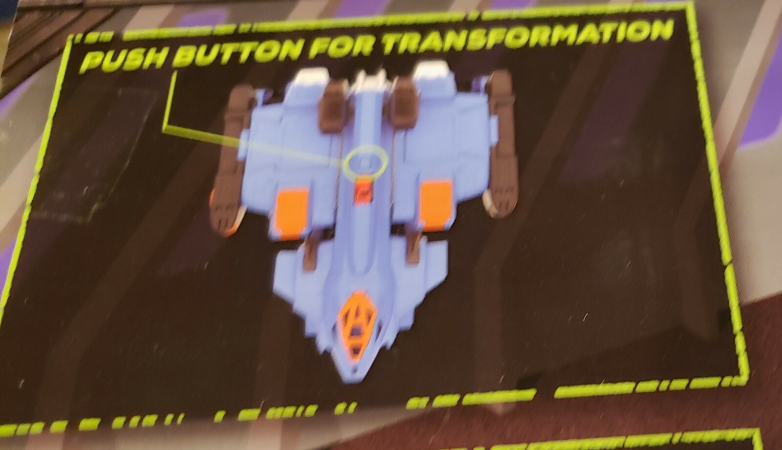 Little Tikes HAVEX Machines Ultimate Battle Ship for sale online | eBay