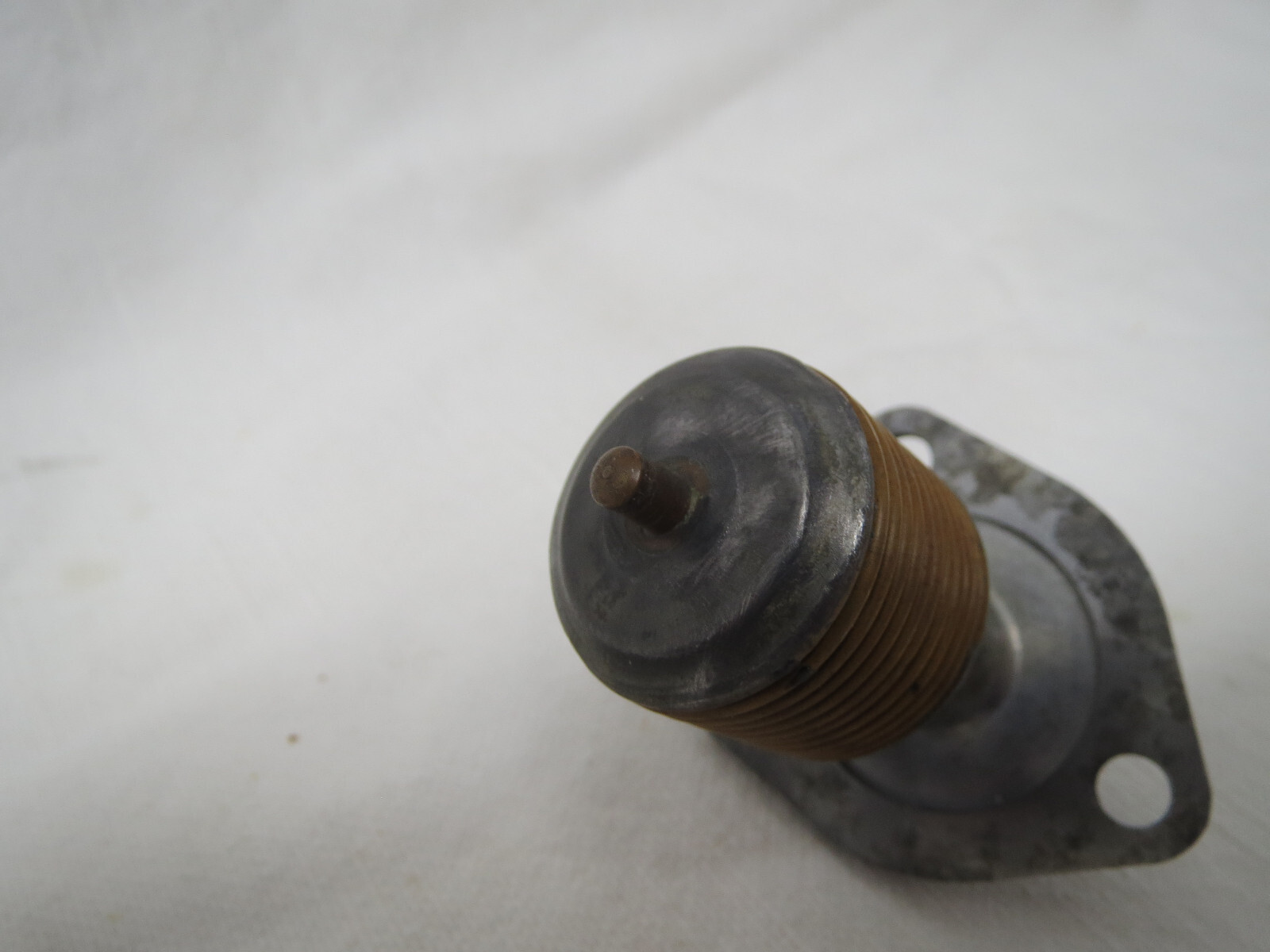 Alfa Romeo SPICA FUEL INJECTION BAROMETRIC COMPENSATOR Spider GTV ...