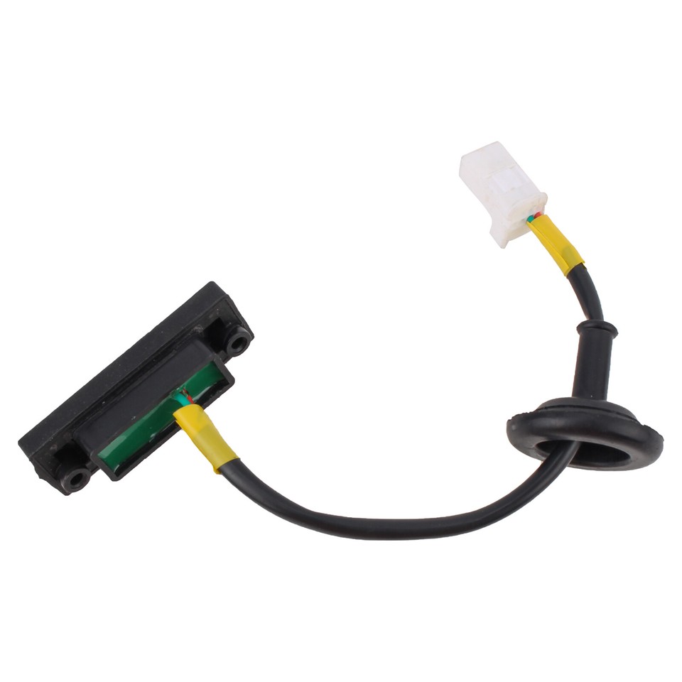 Rear Trunk Lid Lock Release Handle switch For Hyundai KIA Pride Rio ...