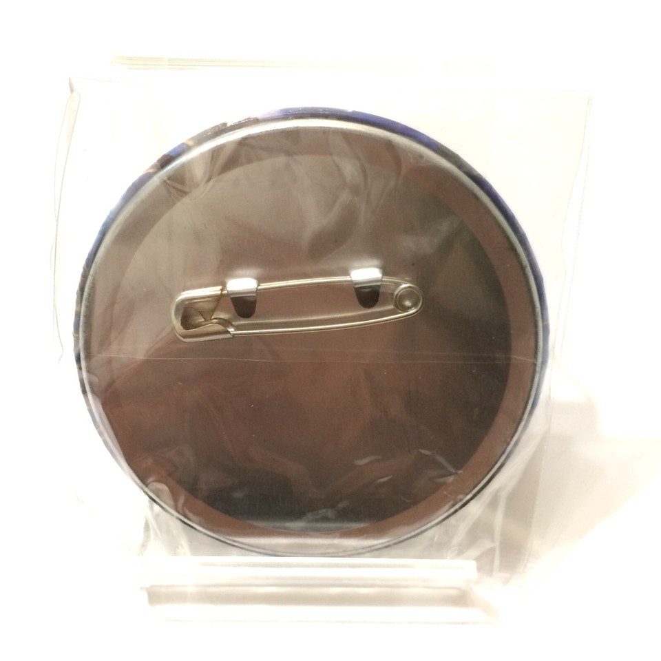 Fate Grand Order FGO Leonardo Da Vinci Caster Can Badge Pin Official ...