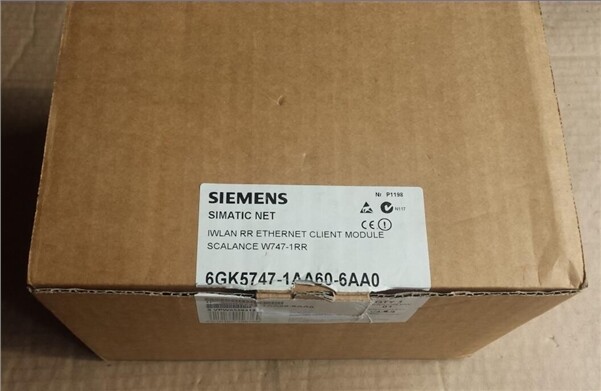 1Pcs Used W747-1RR.6GK5 747-1AA60-6AA0 6GK5747-1AA60-6AA0 rg | eBay