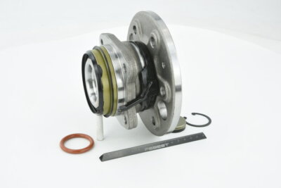 Rear Wheel Hub For MERCEDES BENZ SPRINTER 906 Wheel Hubs | eBay Australia