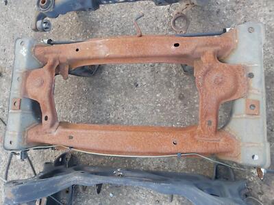 MAZDA MX5 REAR DIFF CRADLE NA SERIES 10/89-12/97 89 90 91 92 93 94 95 ...