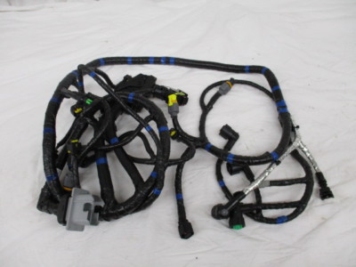International Engine Wiring Harness (3005530C91) | eBay