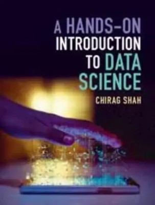 Chirag Shah | A Hands-On Introduction to Data Science | Buch | Englisch ...