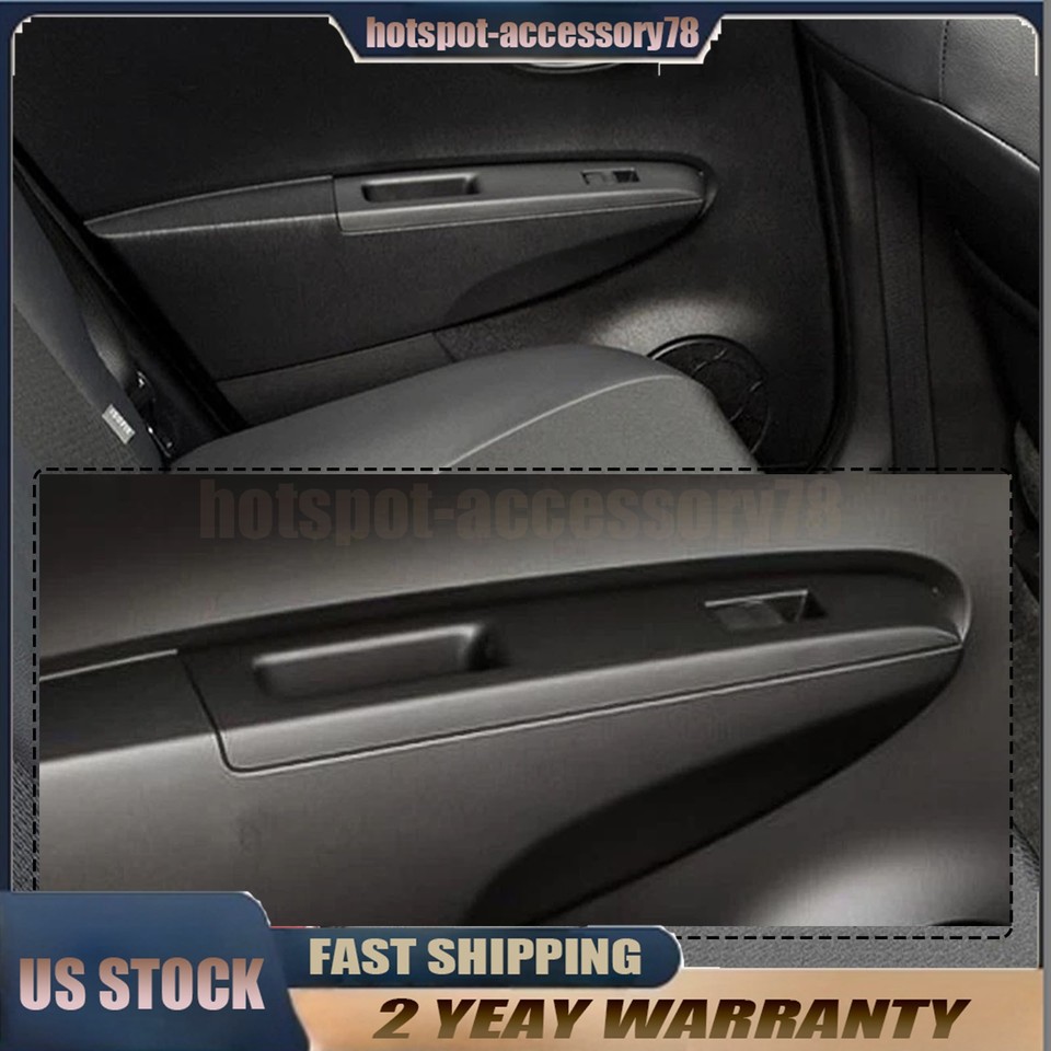 For Toyota Vitz 2010 2011 2012 2013 2014 Rear Armrest Upper Panel RH ...