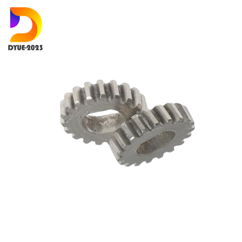 2Pcs 19 Teeth Sunroof Motor Cog Wheel for 2009 2010 2011 2012 BMW Mini ...
