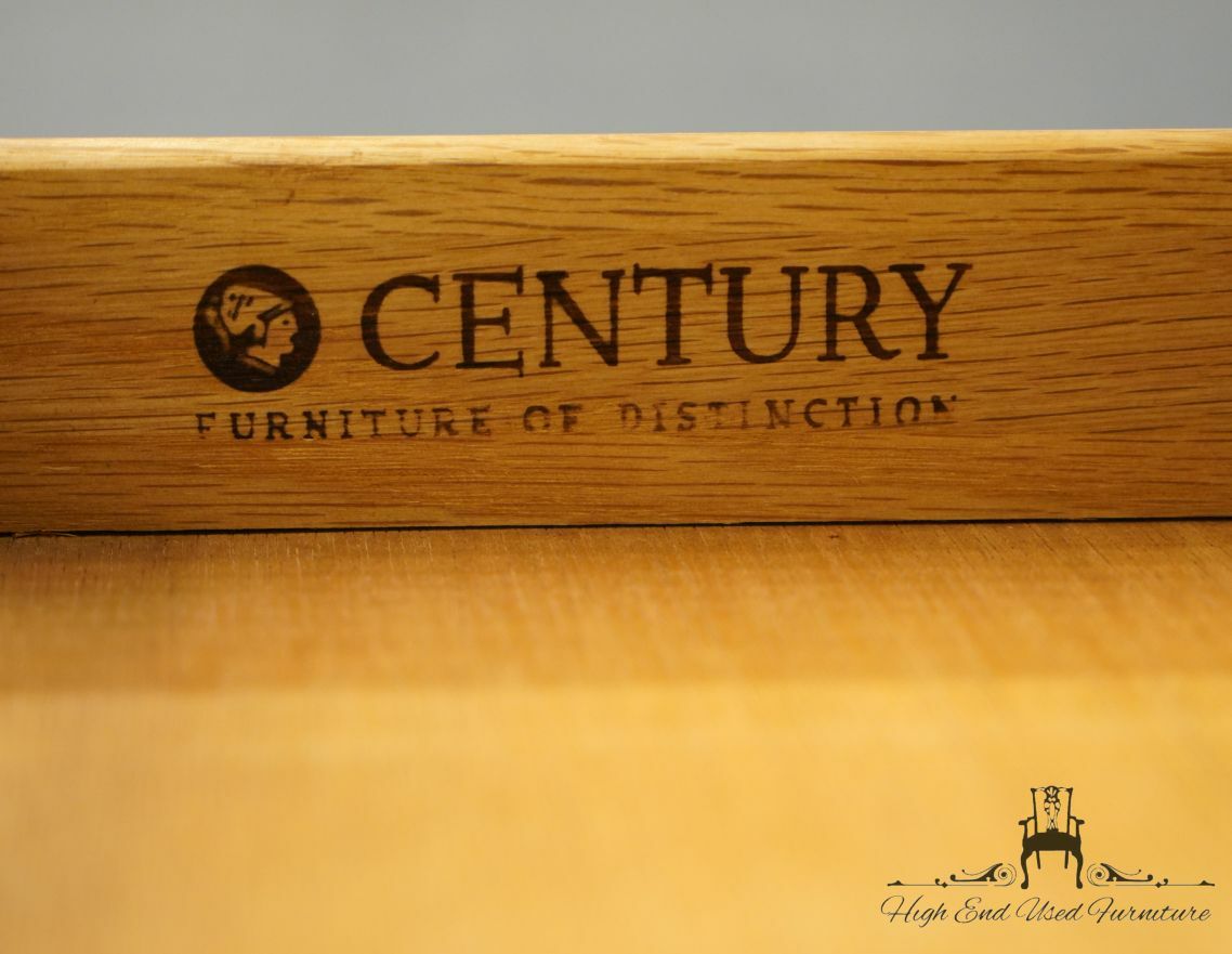 Century Furniture Logo