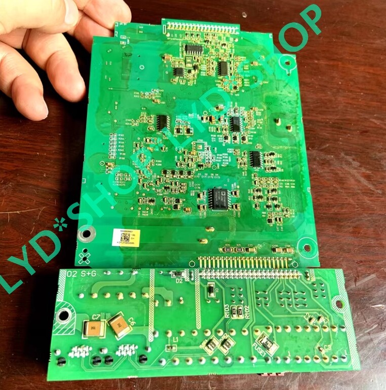 1PC inverter C2000 and CP2000 series 29454703011/300/400 control board ...