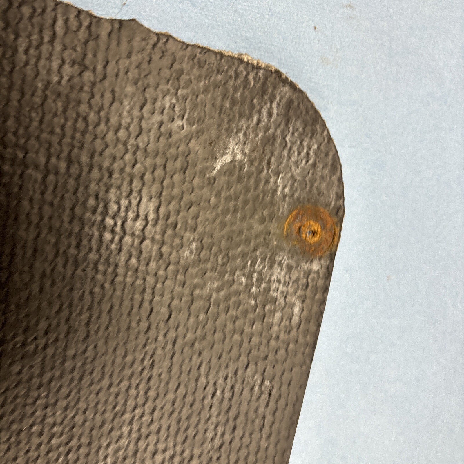 1972 Snojet Sno Jet SST 440 vintage snowmobile 433 Snow Flap Good | eBay