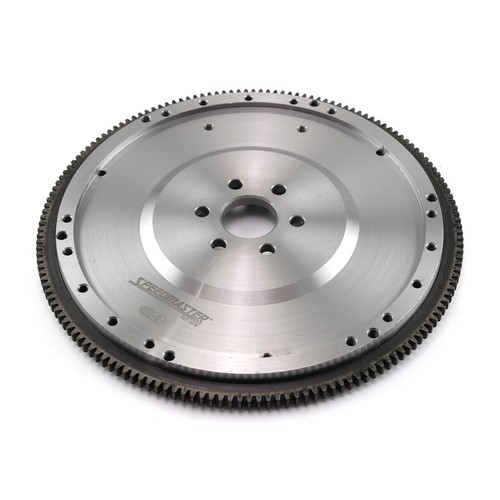 Ford SB 289 302 351 351C Windsor 157 Tooth DNA® Billet SFI Flywheel | eBay