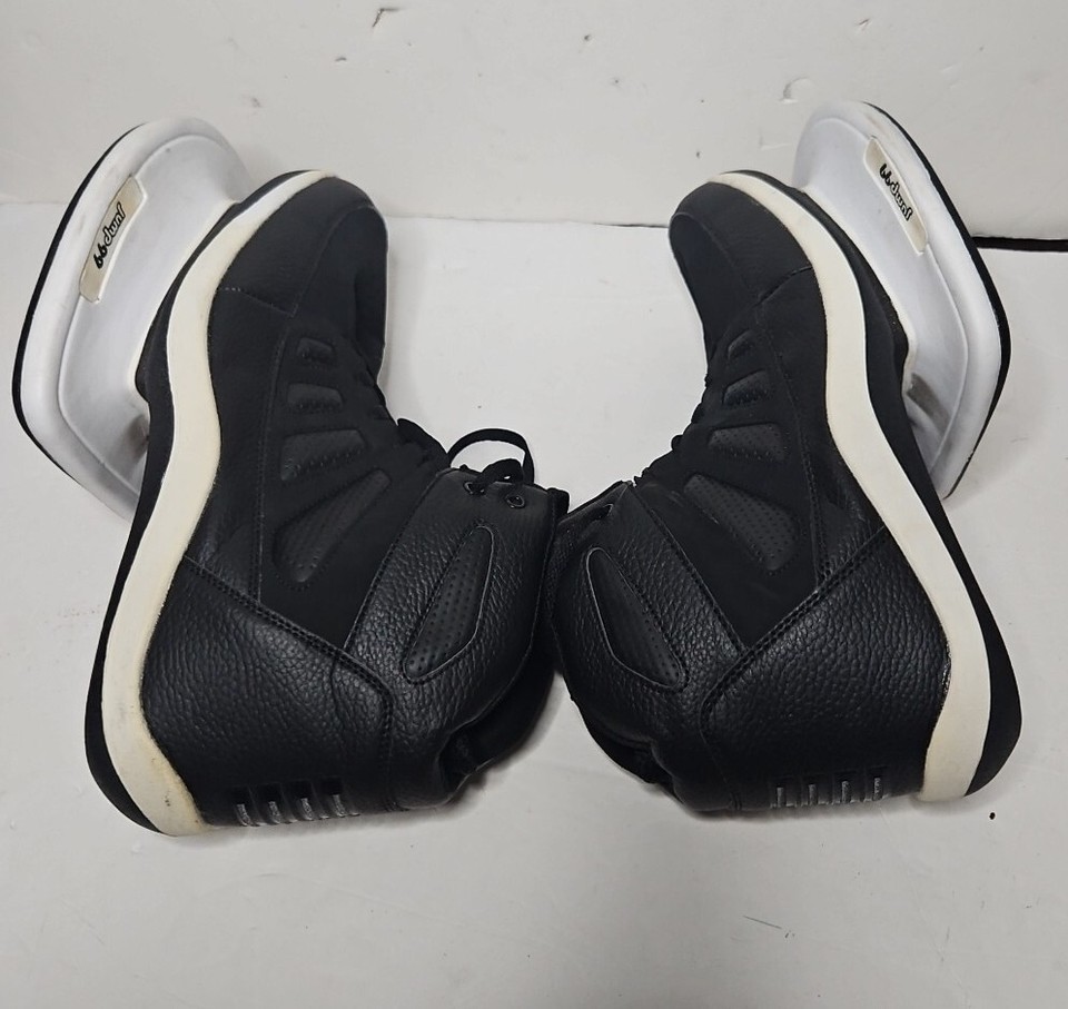 Jump 99 Plyometric Training Shoes to Increase Vertical Jump Higher ...