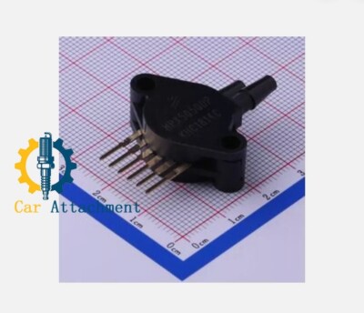 1PC NEW FOR FREESCAL pressure sensor MPX5050DP | eBay
