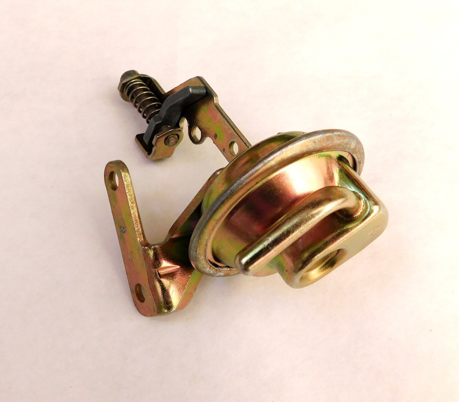 Carburetor Choke Pull Off Rochester Quadrajet GM Products Mopar 1975-89 ...