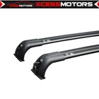 Fits 06-13 Land Rover Range Rover Sport Roof Rail Rack Cross Bar ...