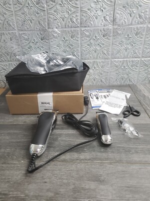 WAHL Model MC3 120V Professional Grade Clippers & Accessories | eBay