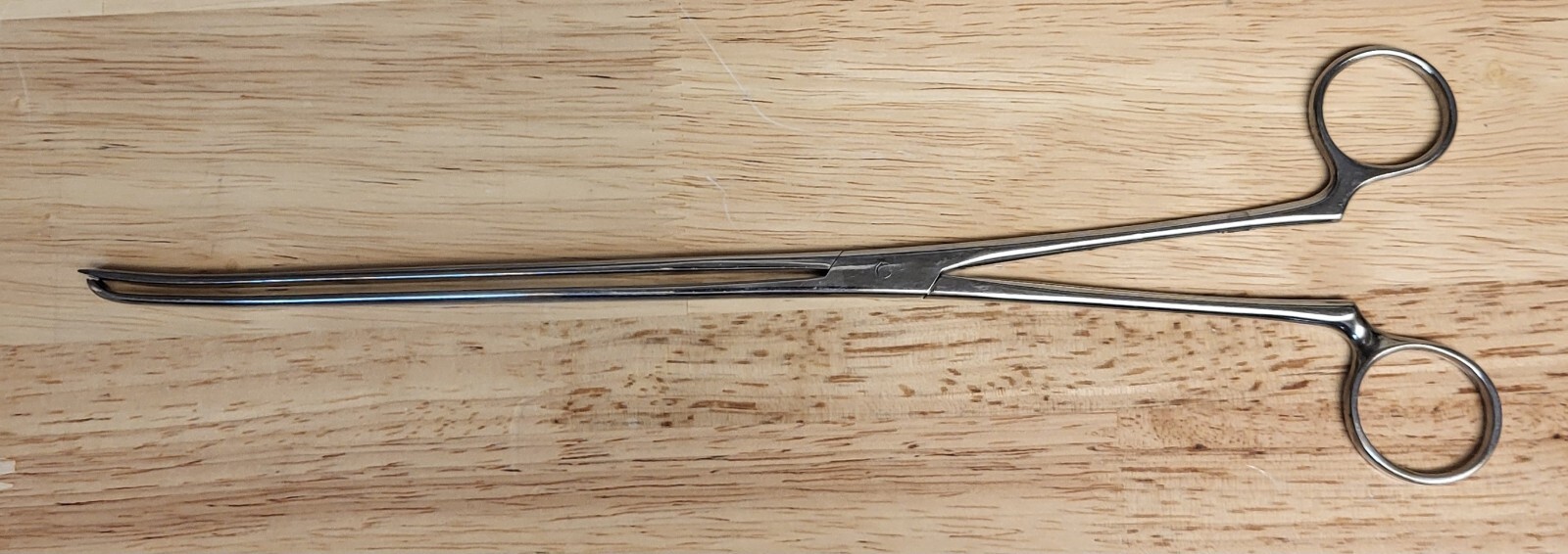 Padgett P4899 Pitanguy Large Flap Demarcator 5mm 12-1/4" | eBay