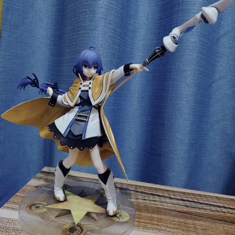 New Jobless Reincarnation Roxy Figures Toy Anime Mushoku Tensei Roxy ...