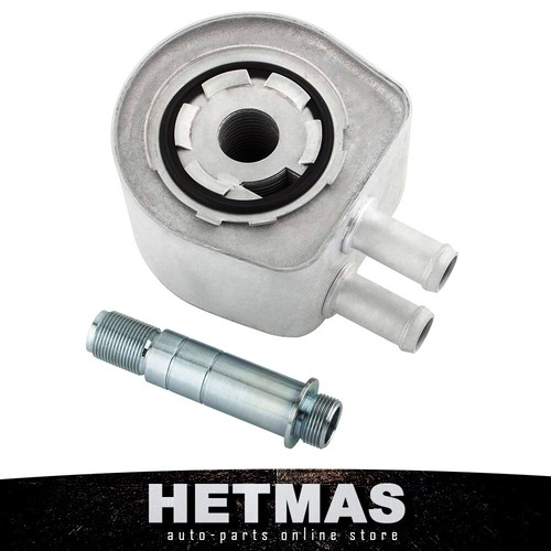 Oil Cooler For Ford F150 250 350 450 Super Duty 5.4L V8 6.8L V10 ...