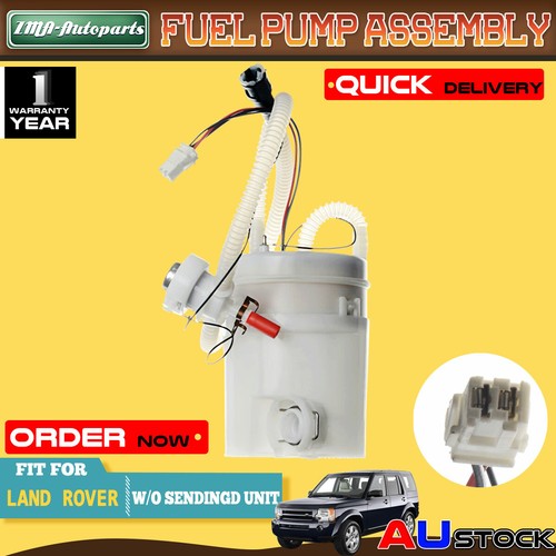 Power Fuel Pump Module Assembly for Land Rover Range Rover Sport L320 ...