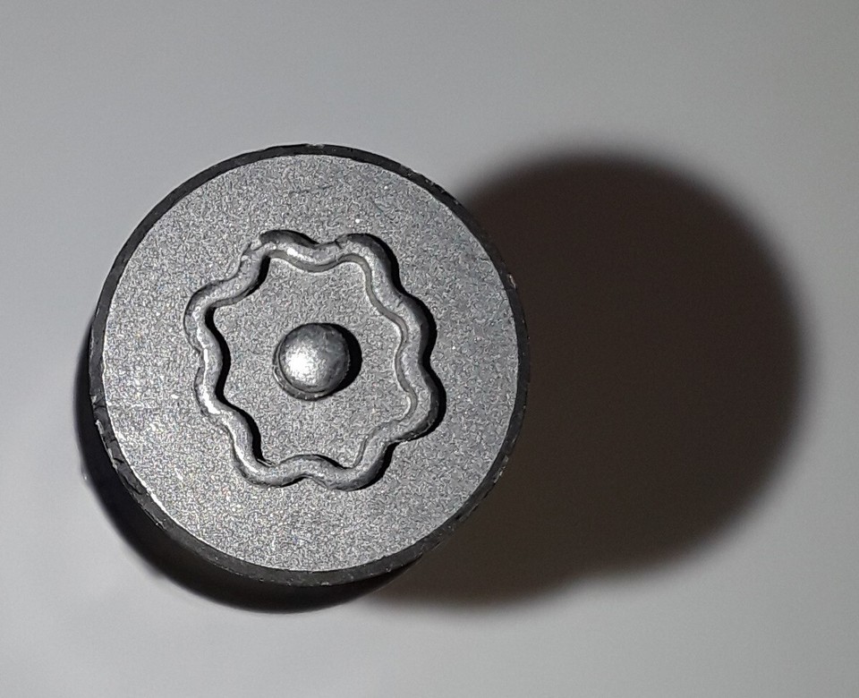 Channell Commercial Pedestal/Box Key LQ pattern-7/16" nut driver | eBay