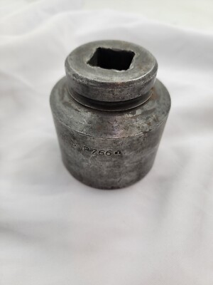Mac Tools Impact Socket 1" Drive 2-3/8" WP766 | eBay
