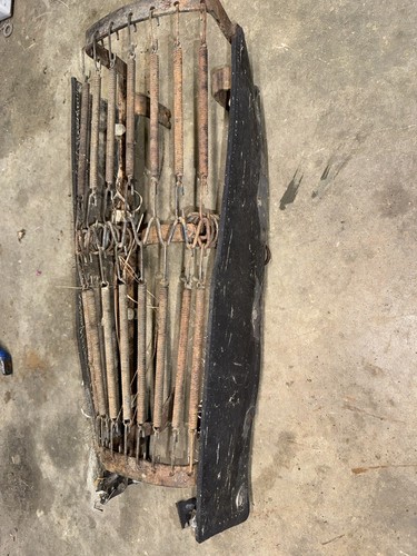 71 benelli Dynamo Trail 65 Seat | eBay