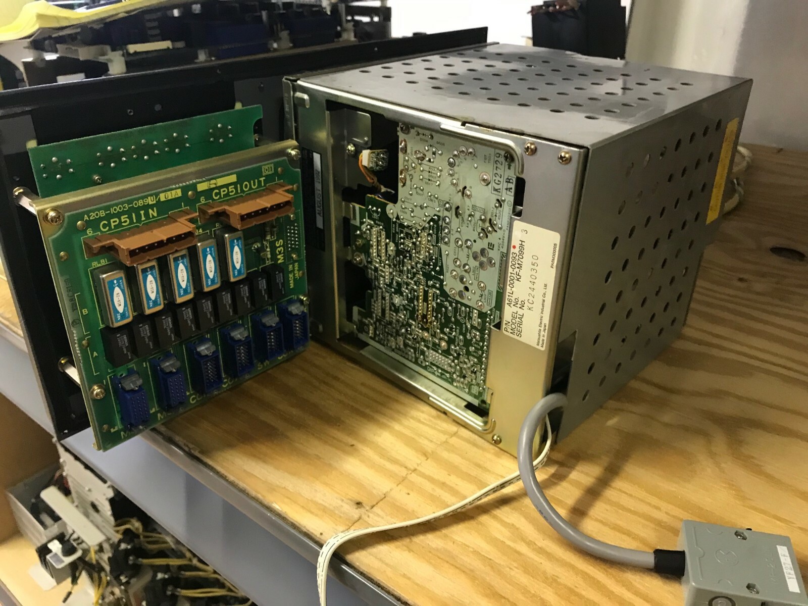 Fanuc Series OT Control | eBay