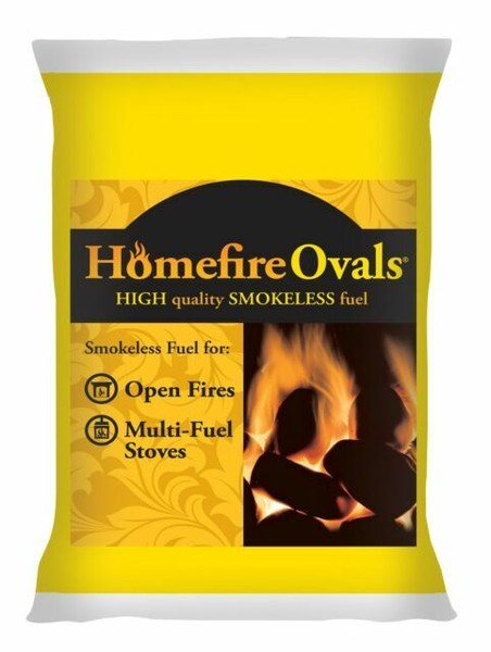 Homefire Smokeless Coal 25kg X 10 Bags for sale online | eBay
