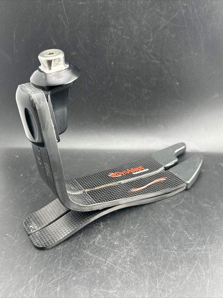 Freedom Proteor Dynadapt prosthetic foot, Right 27cm, category 5. | eBay