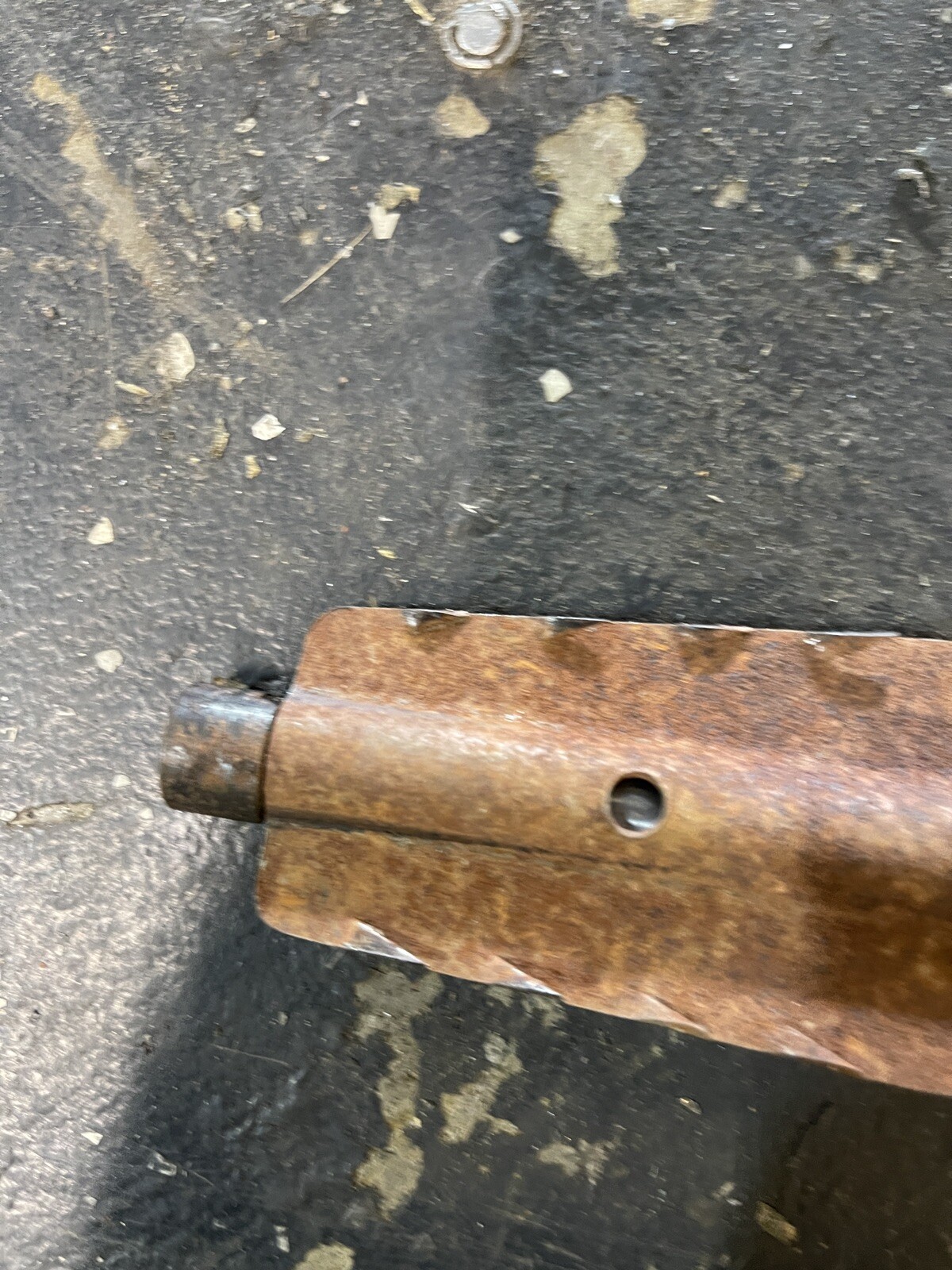 Harley Davidson Panhead Kicker Shovelhead Kickstart Pedal Bobber ...